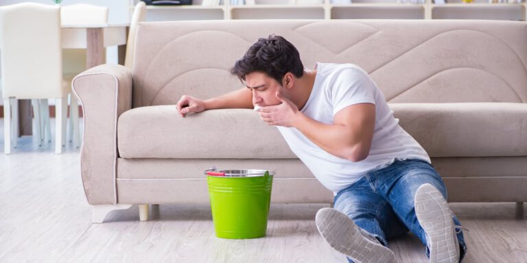 Nicotinevergiftiging | Dit zijn de symptomen, oorzaken en preventie