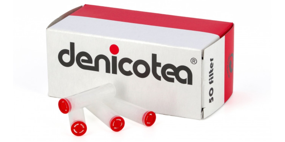 Wat zijn Denicotea filters? | Ontdek er hier alles over